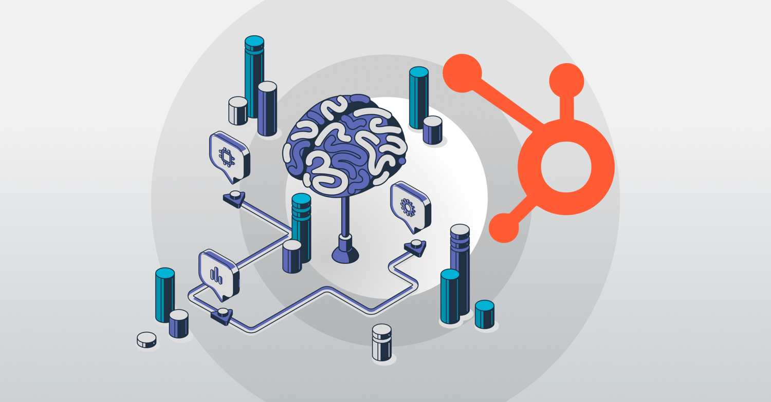 HubSpot & sensitive data: keep your organization compliant and secure